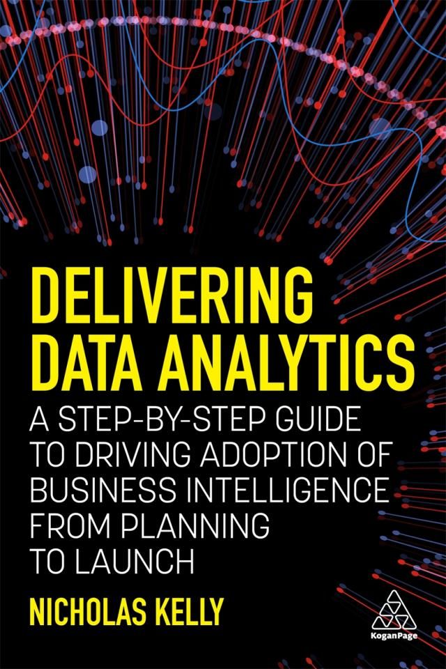 Delivering Data Analytics | Kogan Page